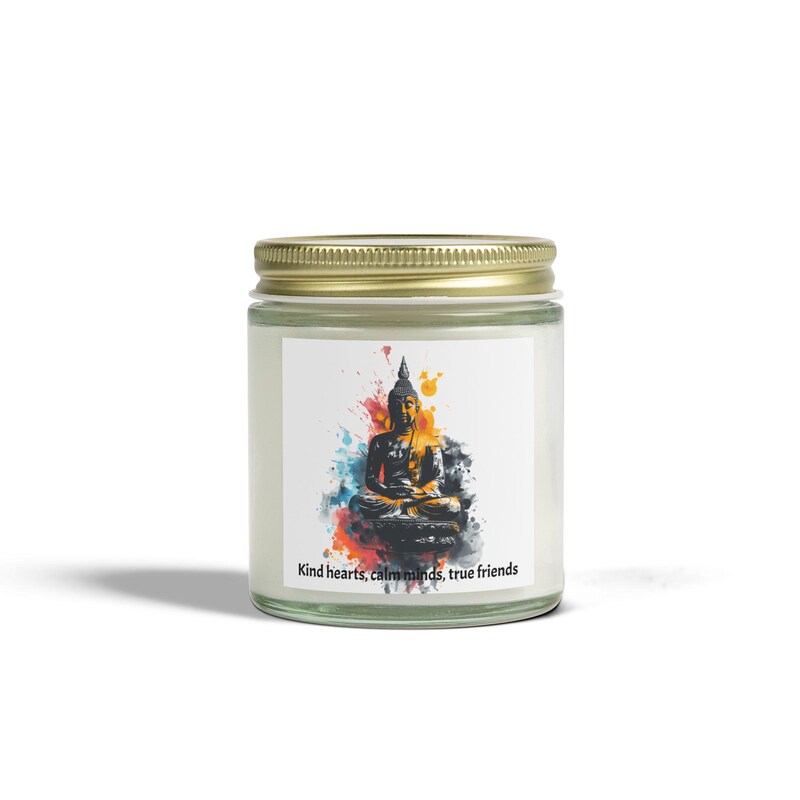 Kind Heart Calm Mind - Etsy