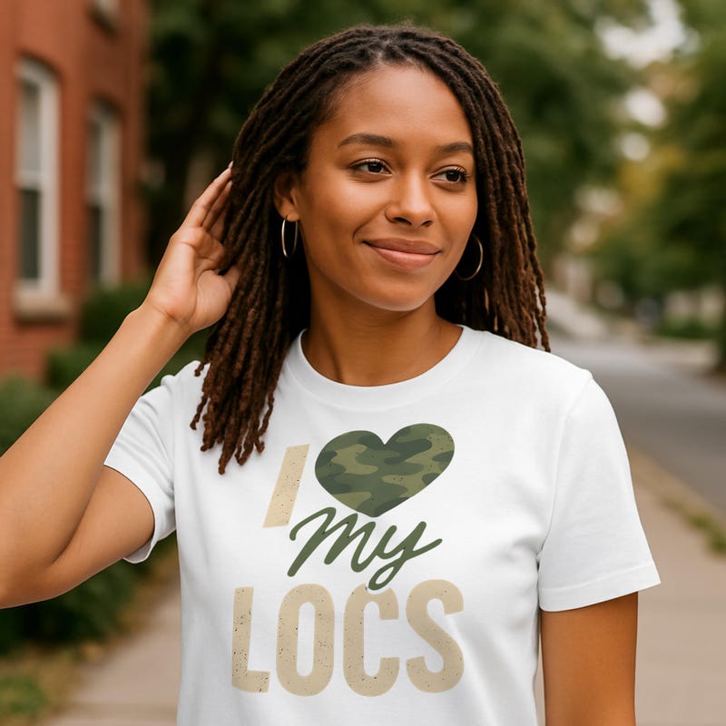 Loc Anniversary - Etsy