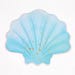Seashell Paper Placemats With Gold Foil (set of 16) - Etsy