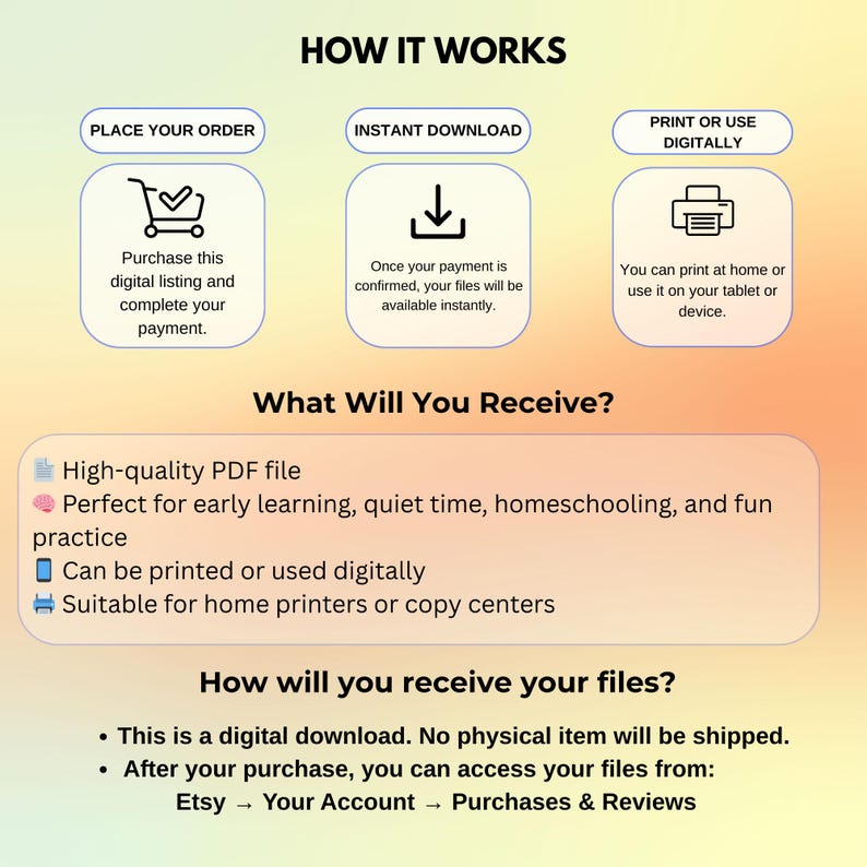 Preschool Winter Activity Pack Printable Worksheets for Ages 4-6 PDF - Etsy