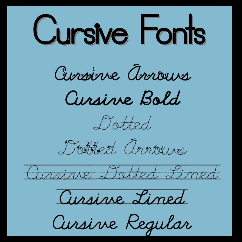 On Line Teaching Games - Etsy