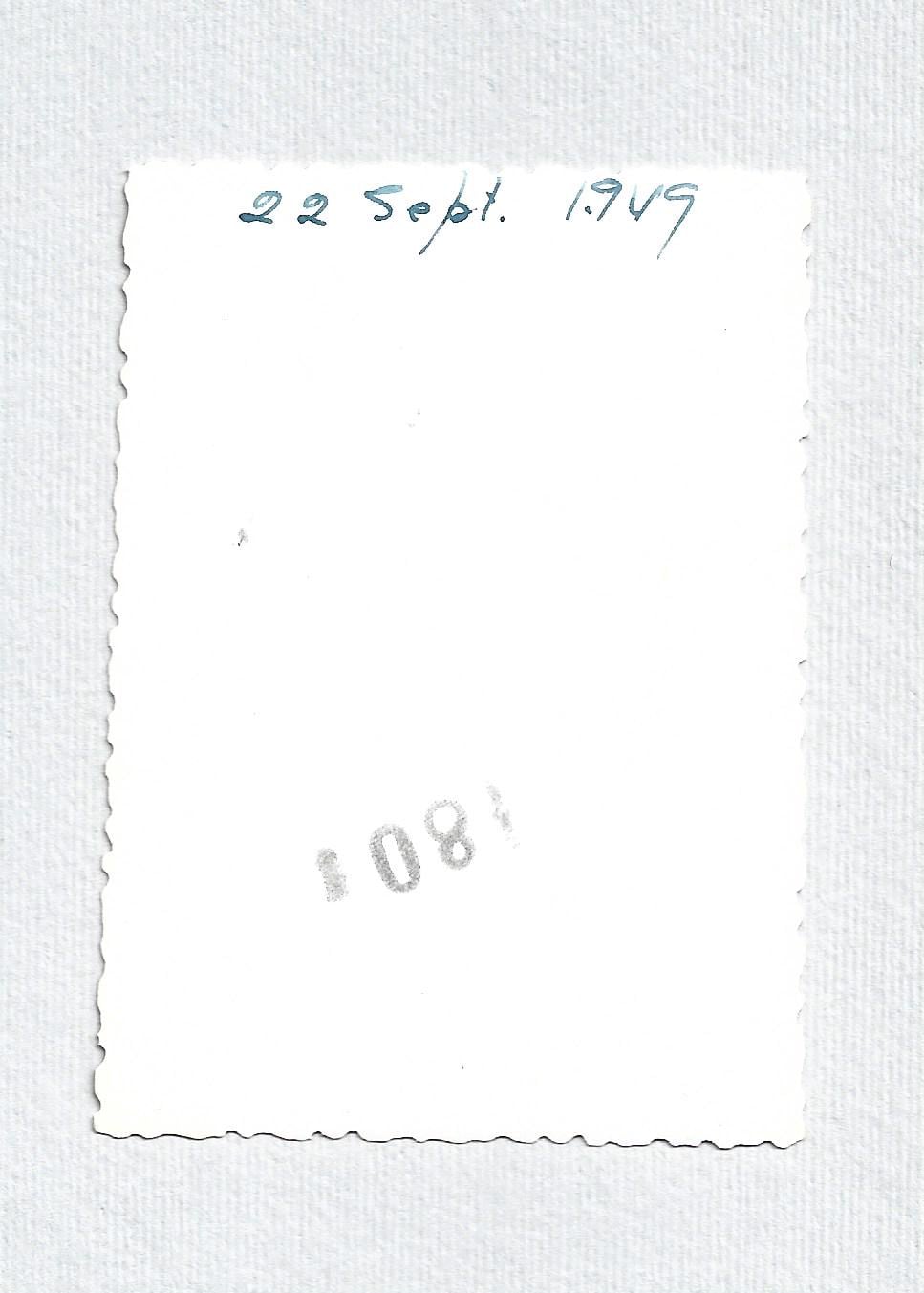 Original Photo of Beefcake From 1949. - Etsy