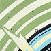 Mucca Pazza Gig Poster - Logan Square Auditorium - 2012 - Etsy