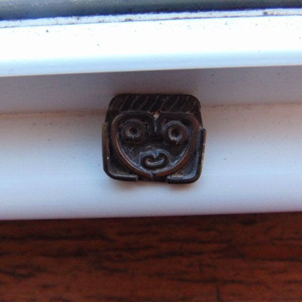 Handmade Button Art - Etsy