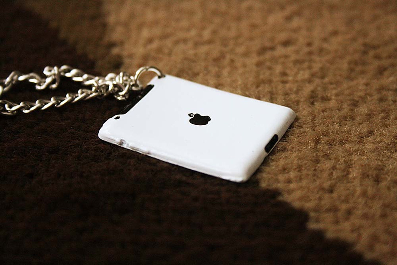 IPad Necklace - Etsy