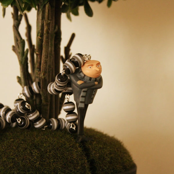 Gru - Etsy