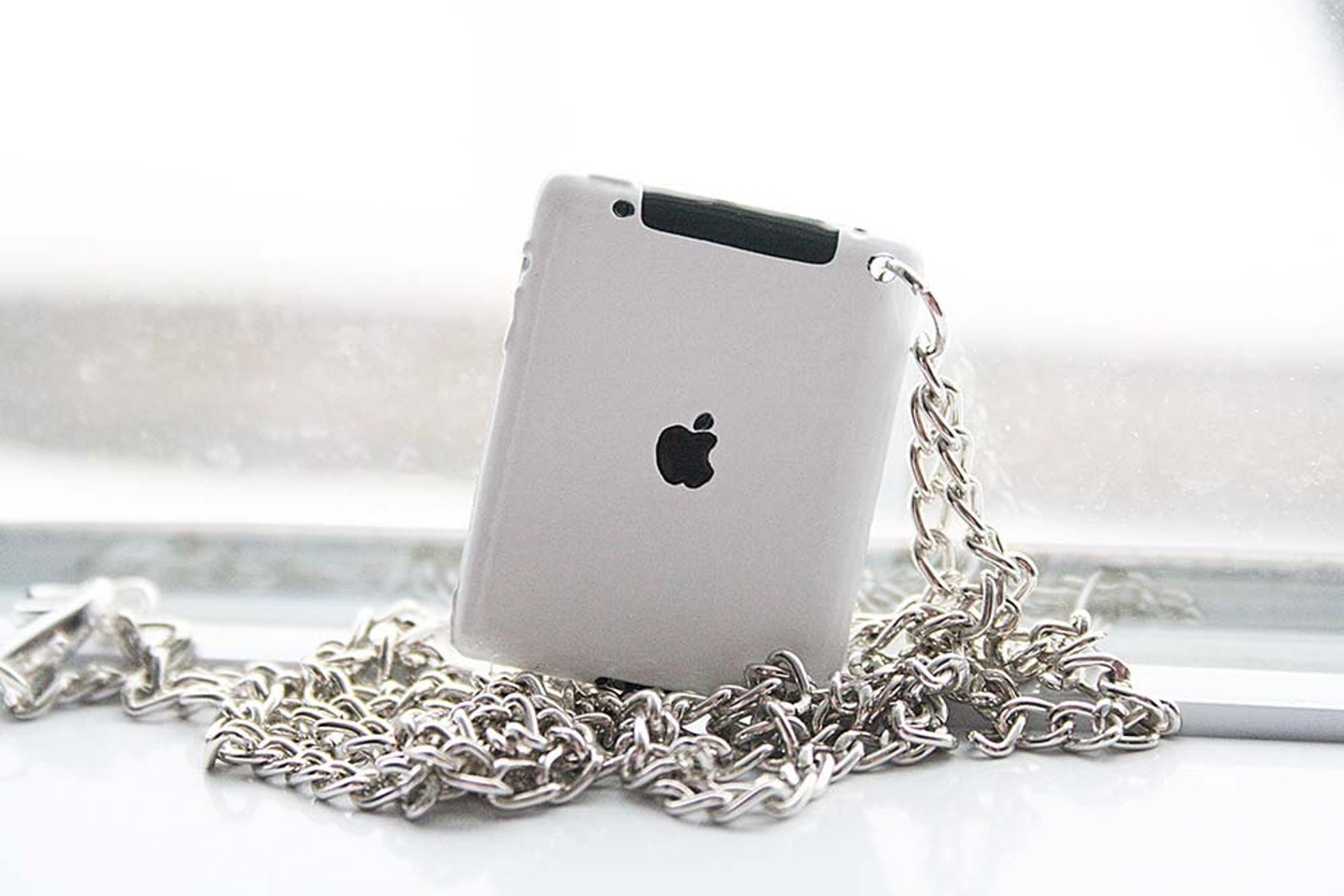 IPad Necklace - Etsy