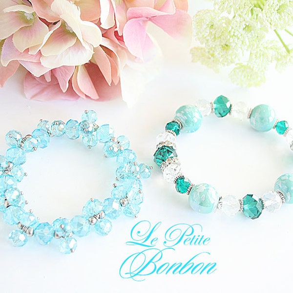 Elsa Bracelet - Etsy