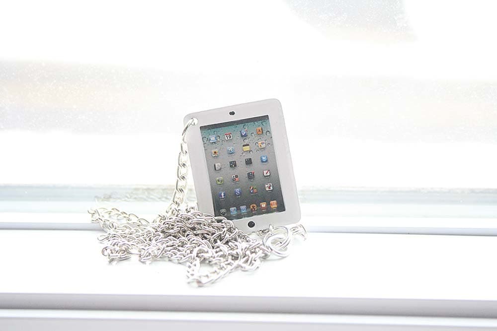 Ipad Necklace | Etsy