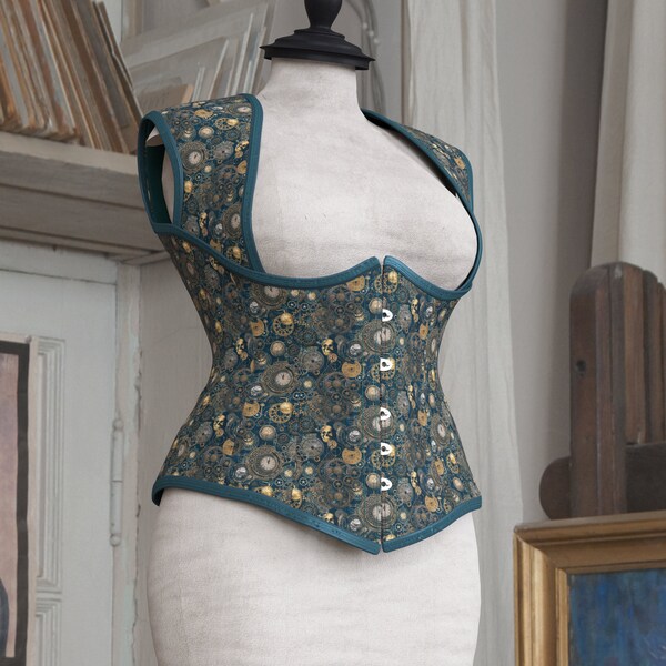 Steampunk Couture - Etsy