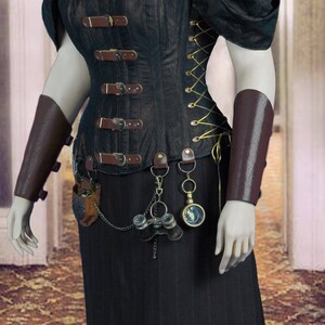 Corset Sewing Pattern Steampunk Wedding Corset Gothic - Etsy