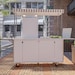DIY PDF Collapsible Boba (bubble Tea) Cart Plans – Build a Professional ...
