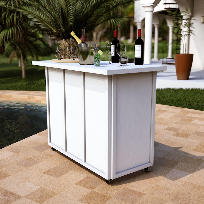 Collapsible Event Bar - Etsy