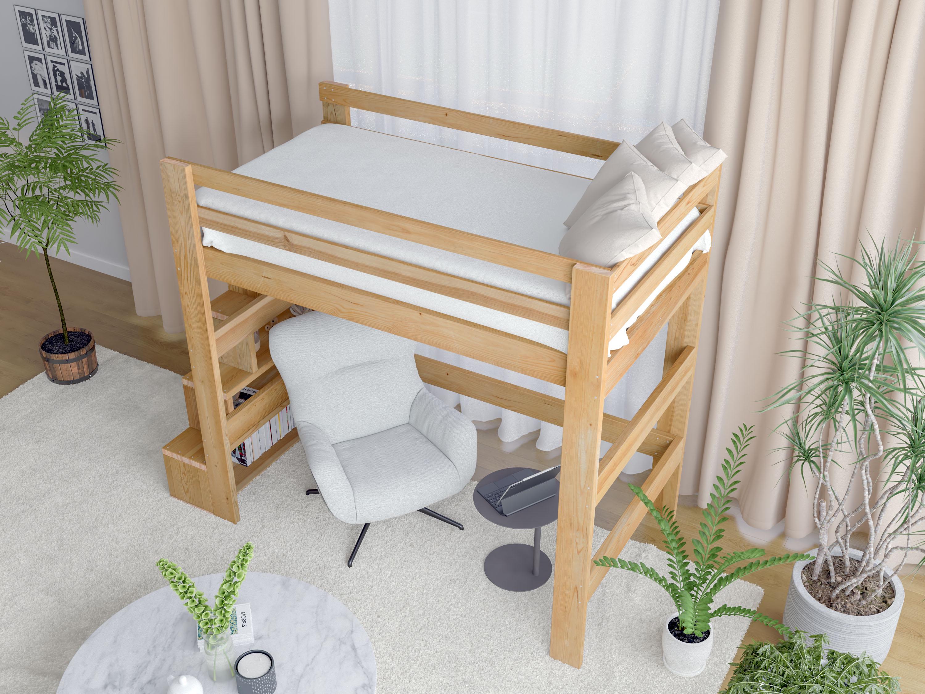 Stunning Twin Mattress For Loft Bed Images