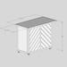 DIY PDF Folding Bar Plan, Candy Bar, Collapsible Bar, Wedding Bar ...