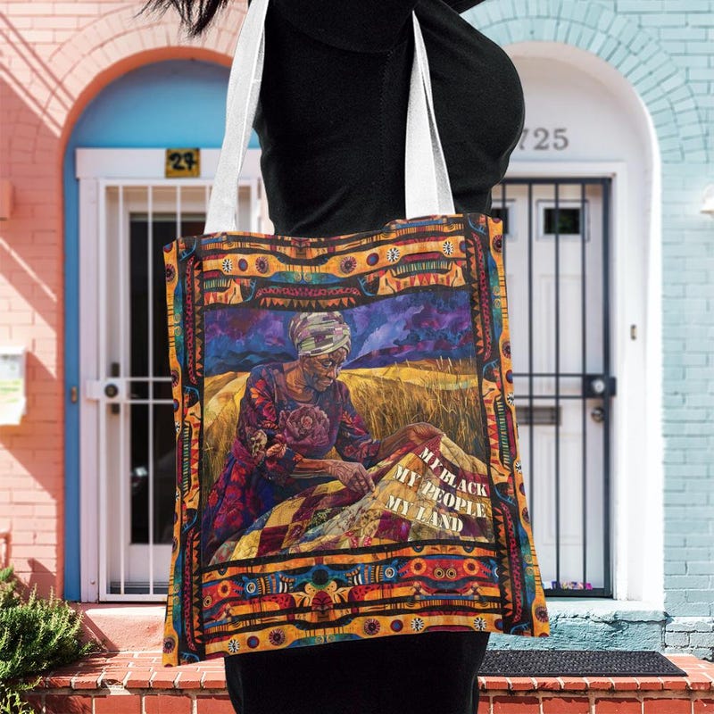 Land Leather Handbags - Etsy