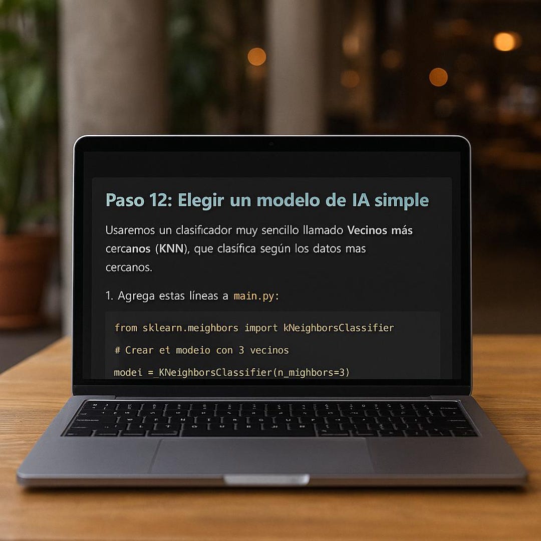 Digital Guide: How to Create Your Own Artificial Intelligence From ...
