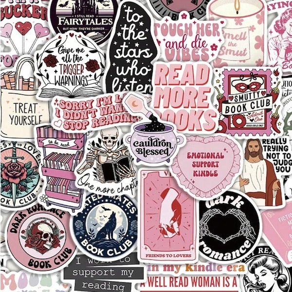 Kindle 15 Stickers - Etsy UK