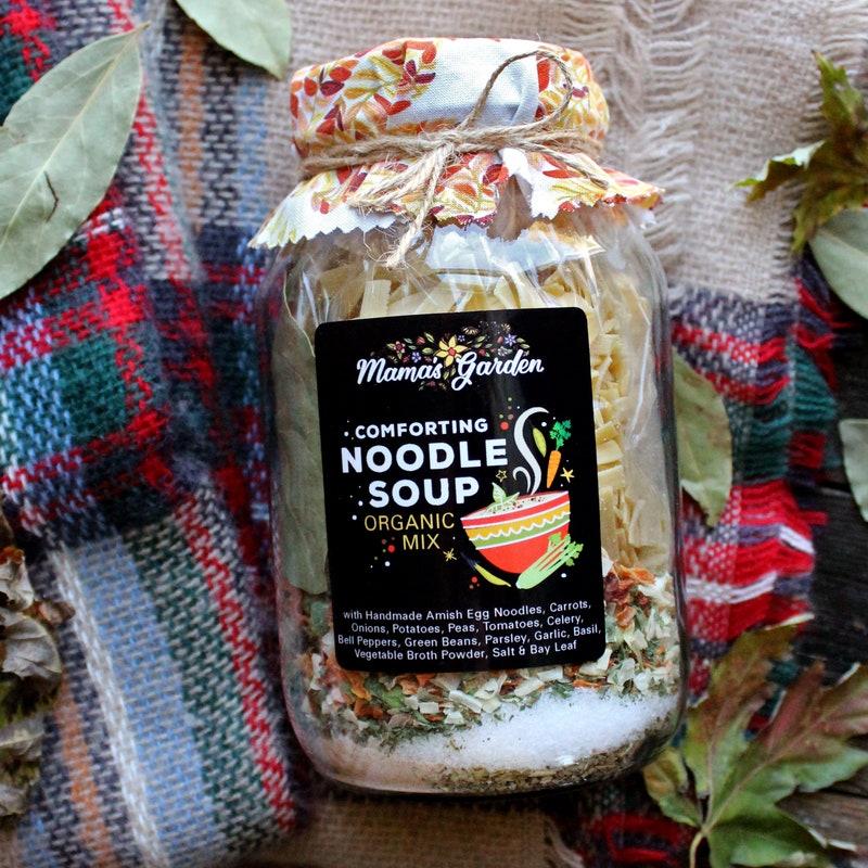 Dry Soup Mixes - Etsy