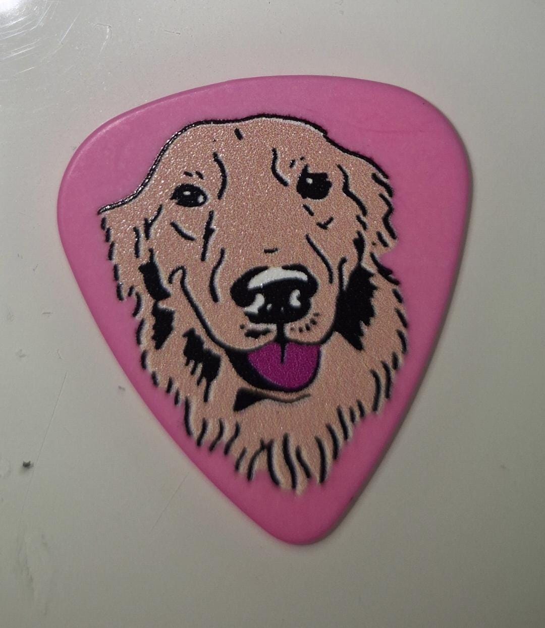 Twenty One Pilots - Jim Dun Guitar Pick - Etsy UK
