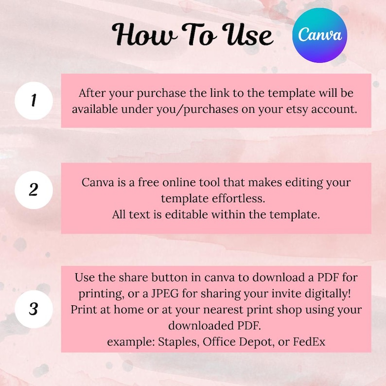 Preppy Pool Party, Girl Birthday Invitation, Preppy Birthday Invite ...