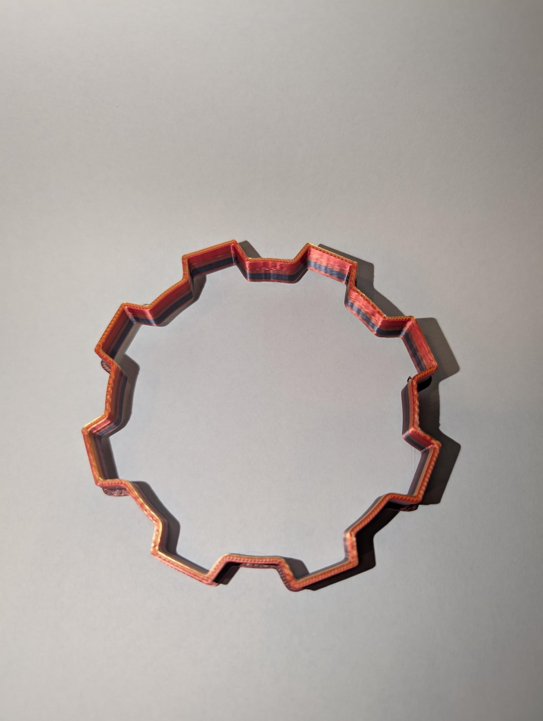 Fallout Cog Cookie Cutter - Etsy