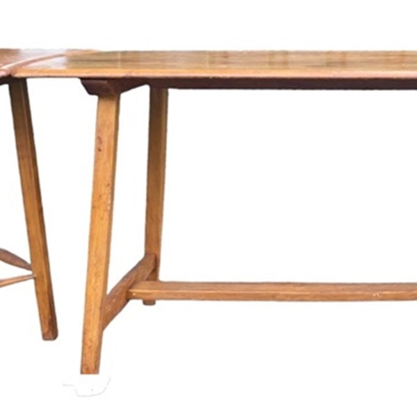 Ercol Dining Chair - Etsy UK