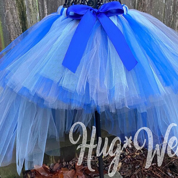 High Low Tutu - Etsy