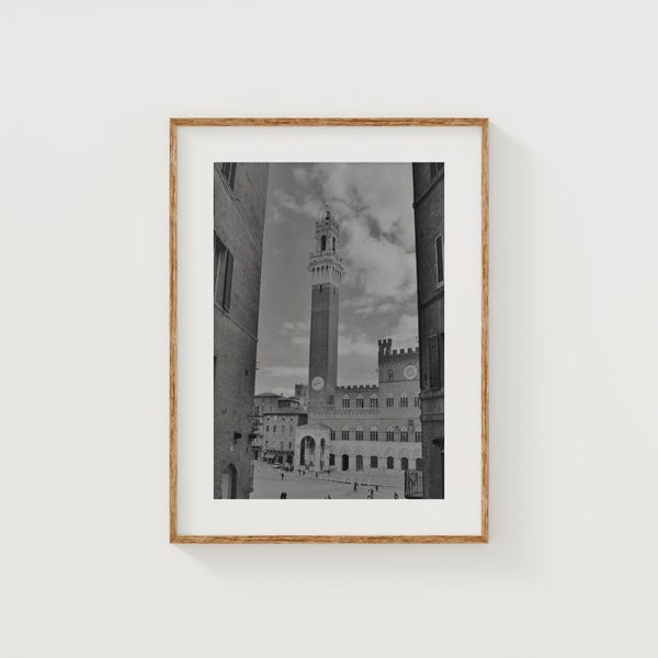 Palazzo Vecchio Florence - Etsy