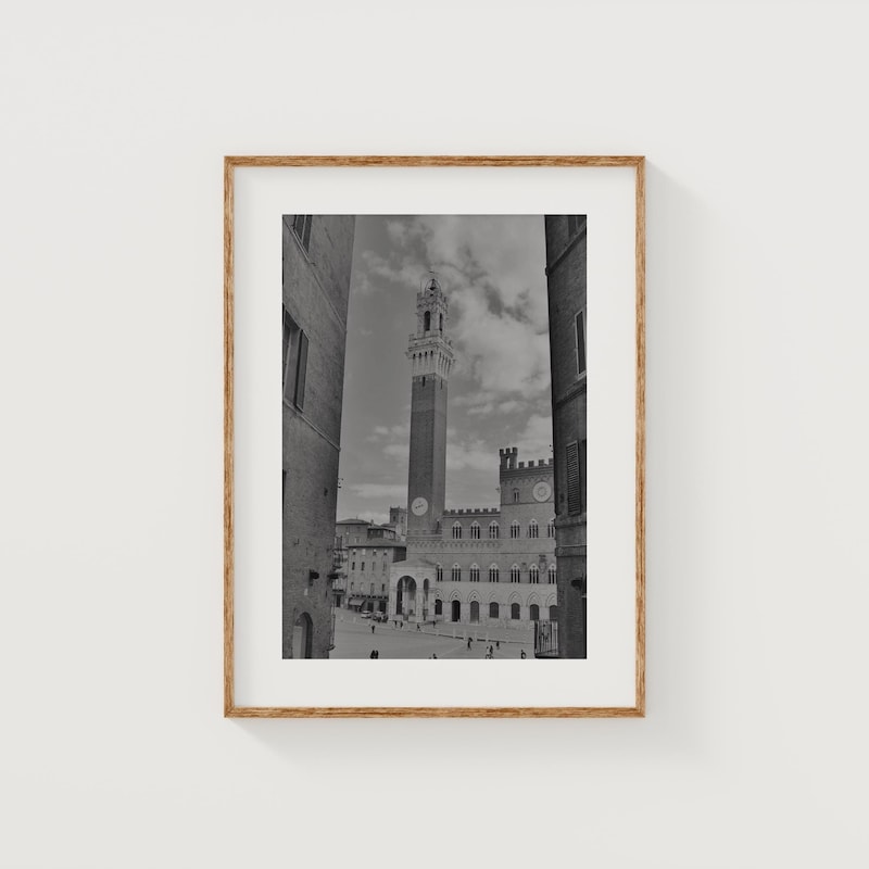 Palazzo Vecchio Florence - Etsy