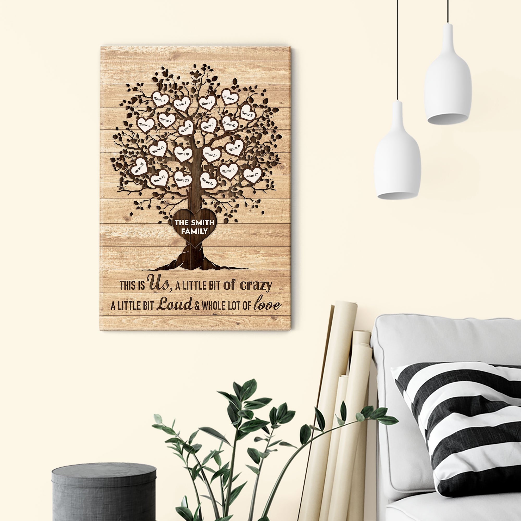 Loud Tree for sale | Only 4 left at -65%