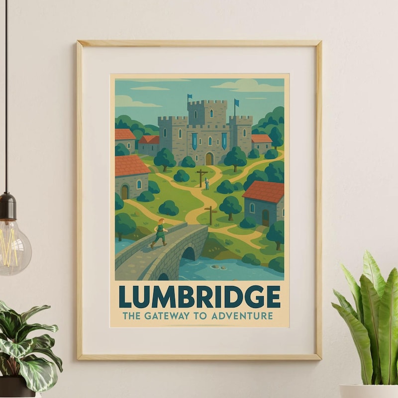 Runescape Digital Poster - Etsy UK