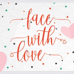 Long Tail Fonts, Heart Script Font, Wedding Font, Cursive Font, Font ...