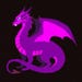 Amethyst Dragon - FPP Quilt Pattern - Etsy