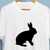 Mini Lop Rabbit Digital Download, Mini Lop Rabbit Silhouette, Mini Lop ...