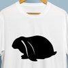 Polish Rabbit - Digital Download, Polish Rabbit Silhouette, Polish ...