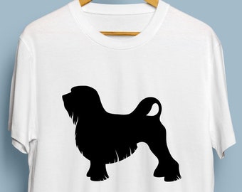 Lowchen Dog Art - Etsy