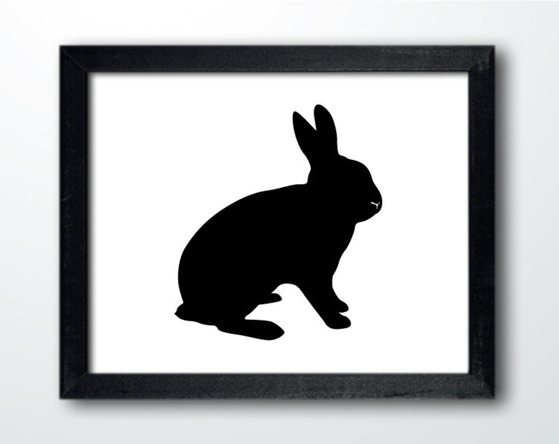Mini Rex Rabbit Digital Download Mini Rex Rabbit - Etsy