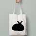 Giant Angora Rabbit - Digital Download, Giant Angora Rabbit Silhouette ...