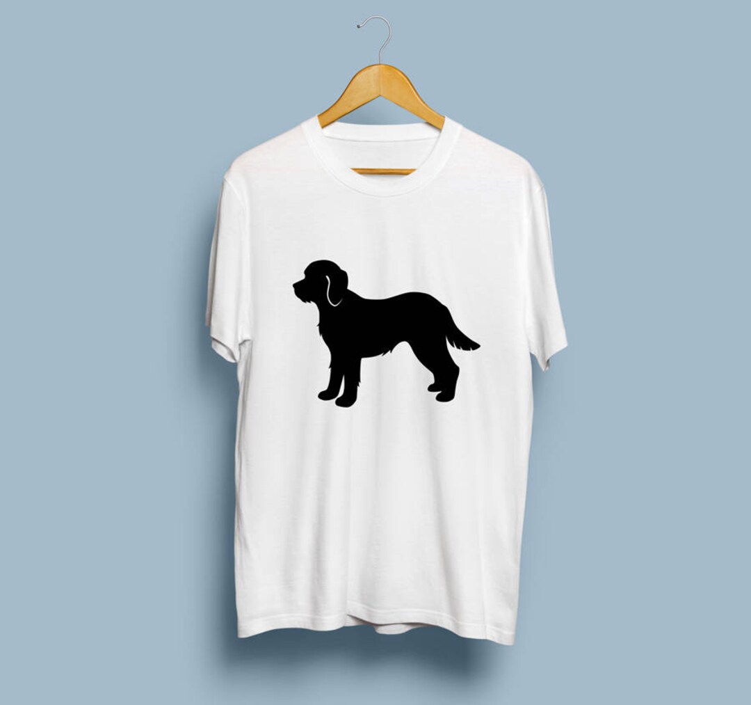 Cavapoo Digital Download, Cavapoo Art, Dog Silhouette, Cavapoo SVG, DXF ...