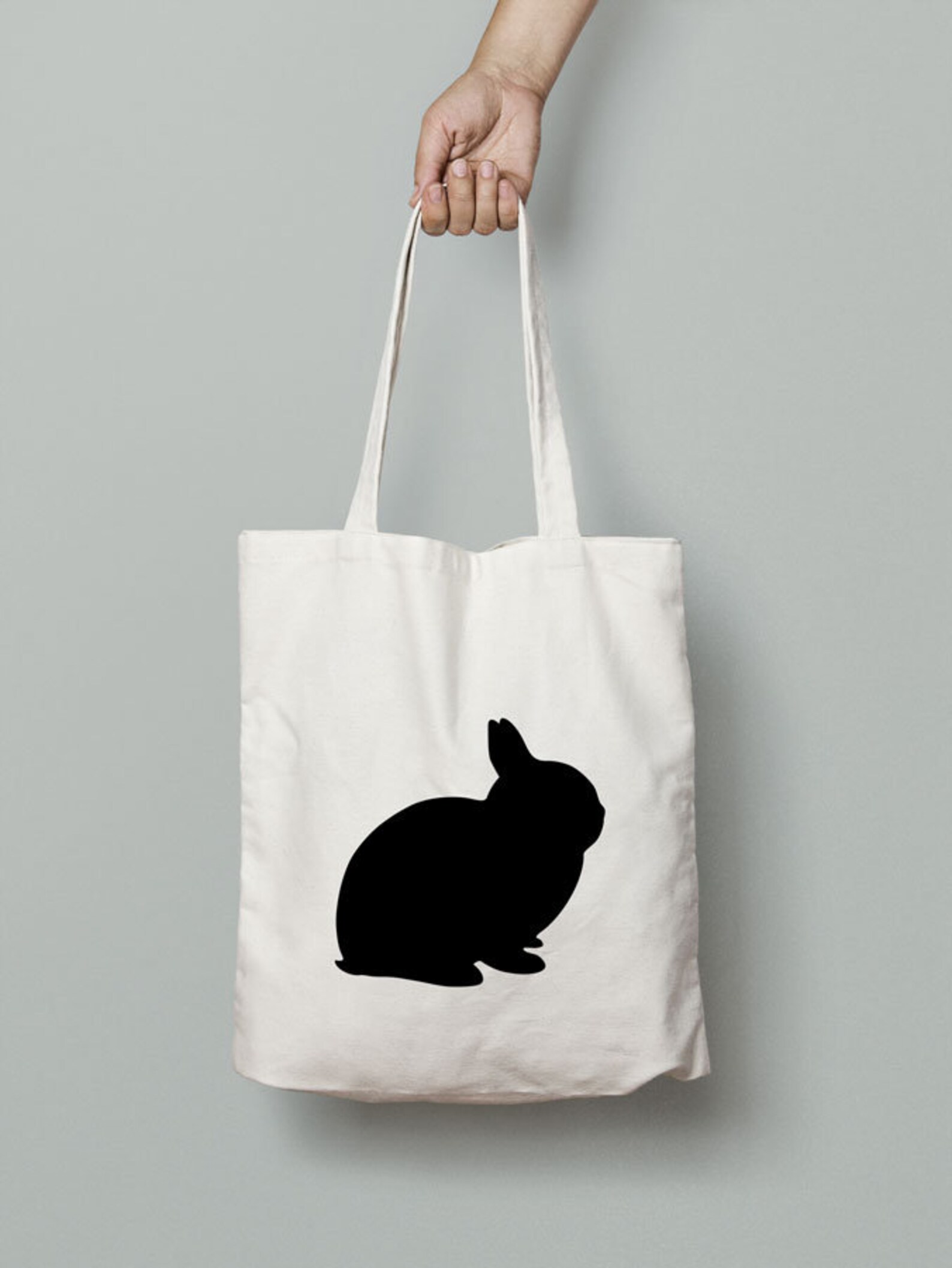 Polish Rabbit Digital Download Polish Rabbit Silhouette - Etsy