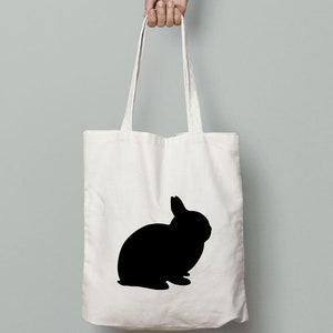 Polish Rabbit - Digital Download, Polish Rabbit Silhouette, Polish ...