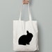 Polish Rabbit Digital Download, Polish Rabbit Silhouette, Polish Rabbit ...