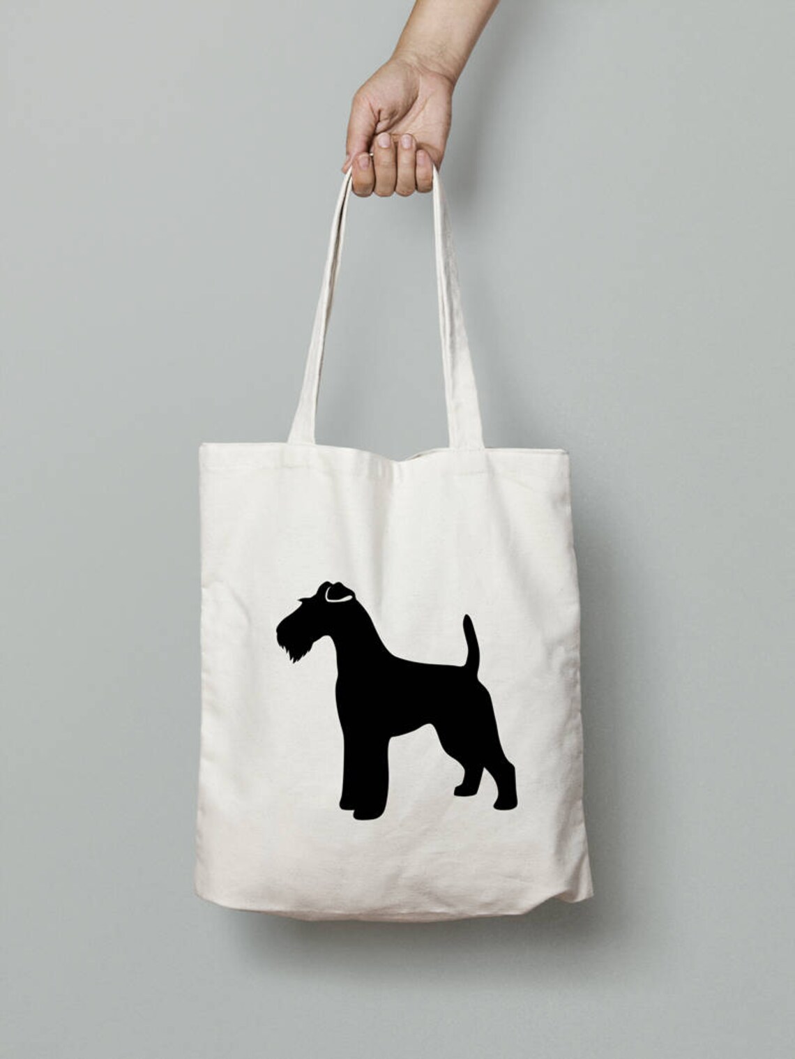 Wire Fox Terrier - Digital Download, Wire Fox Terrier Art, Dog ...