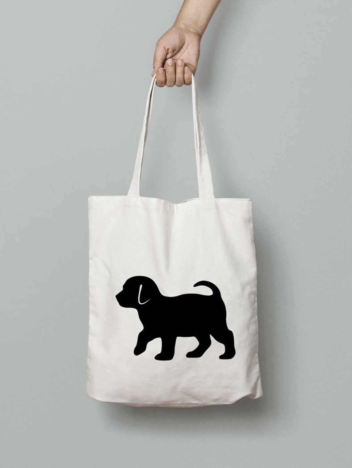 Cockapoo Silhouette - Digital Download, Cockapoo Art, Dog Silhouette ...