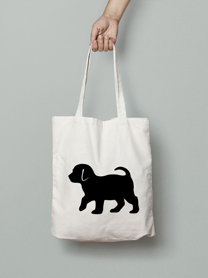 Cockapoo Silhouette - Digital Download, Cockapoo Art, Dog Silhouette ...