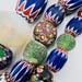 Venetian Antique Trade Beads | Rare Venetian Glass Beads for Collectors ...