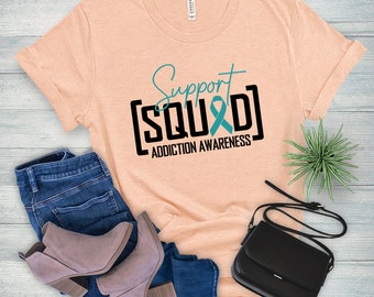 Recovery Month Shirt - Etsy