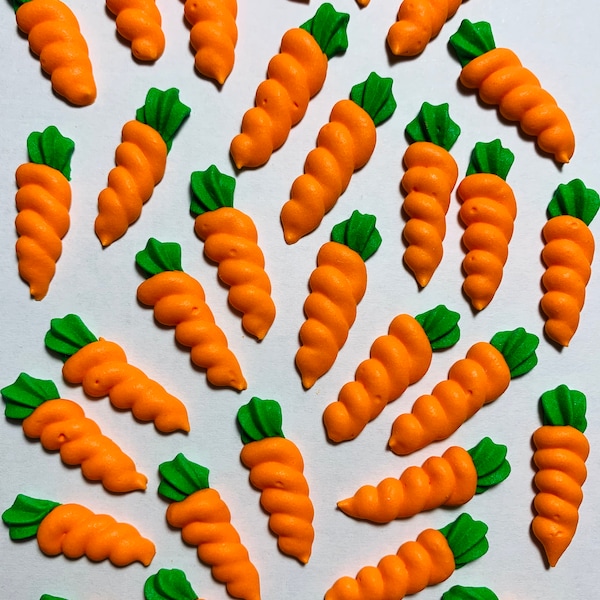 Carrot Cake Candle - Etsy