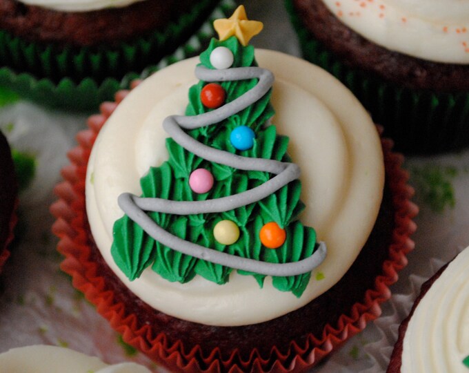 Cupcake toppers ideas - Etsy